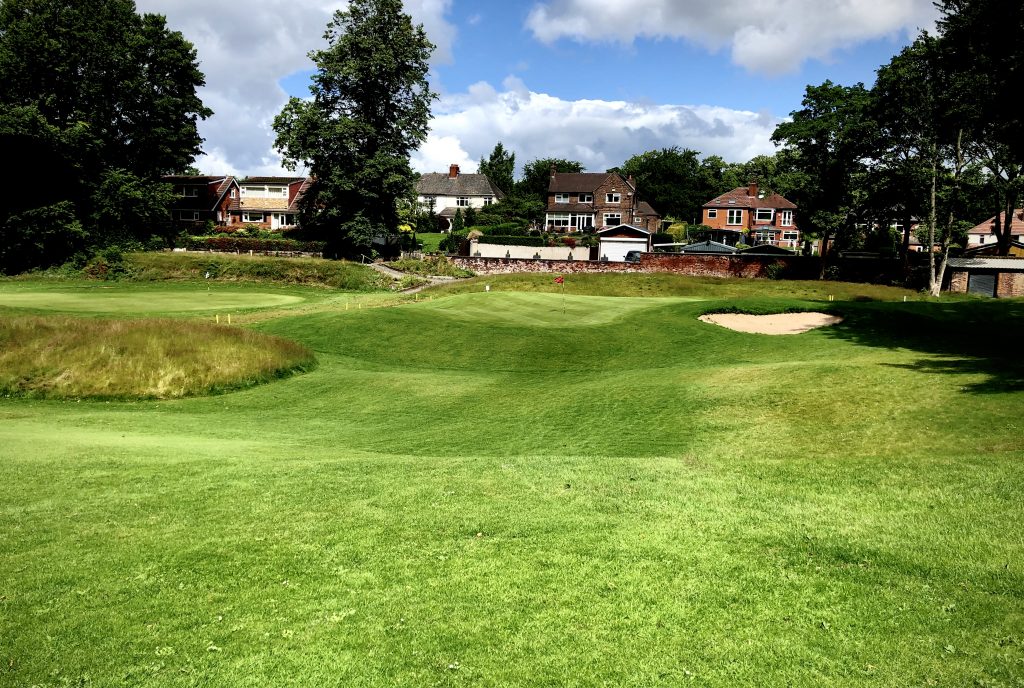 Land drainage installation – John Greasley Ltd